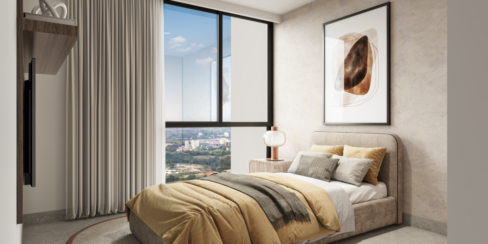 Axis - Constructora Camu