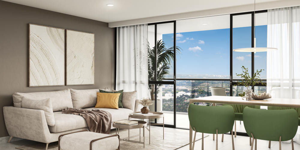 Axis - Constructora Camu